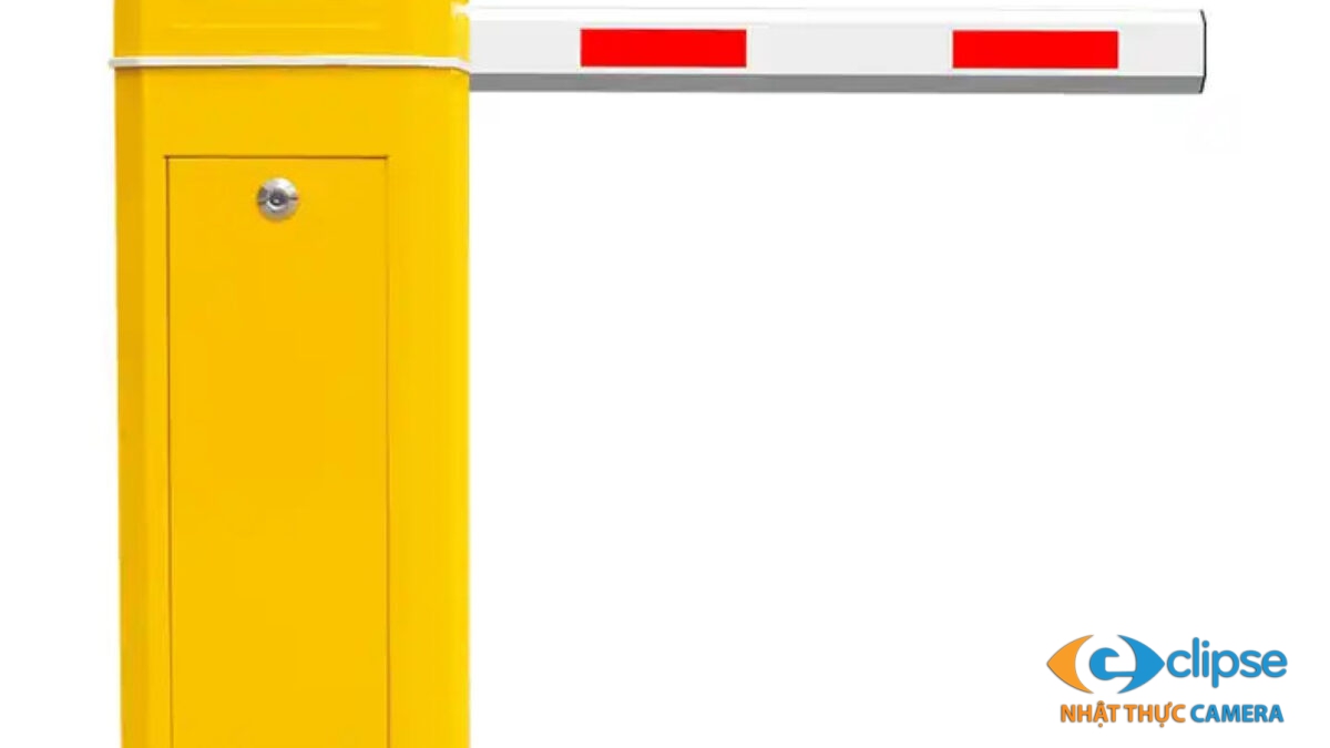 Bộ barie tự động Bisen BS-306 AC-6S